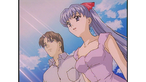 Refrain Blue | アニメ動画見放題 | dアニメストア