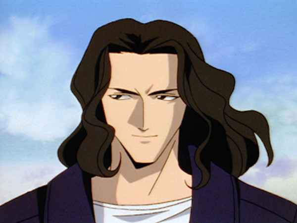 EAT-MAN’98 ACT-8 | dアニメストア