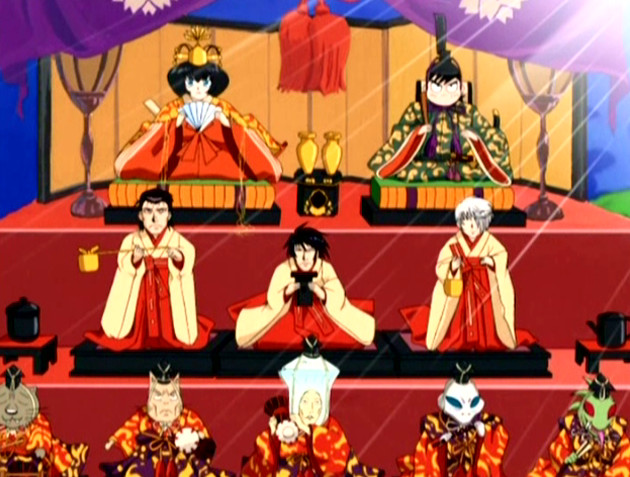 PAPUWA 第12話 | dアニメストア