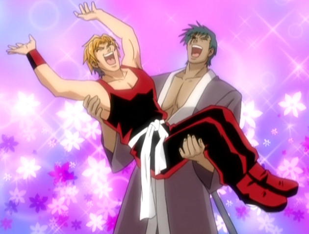 PAPUWA 第17話 | dアニメストア