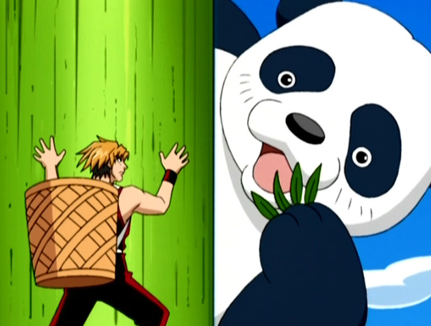 PAPUWA 第22話 | dアニメストア