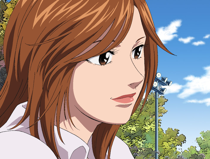 capeta 第4話 | dアニメストア