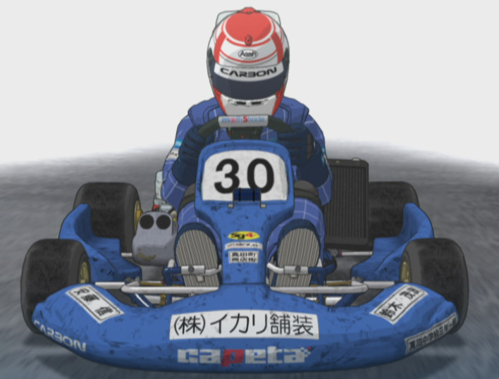 capeta 第27話 | dアニメストア