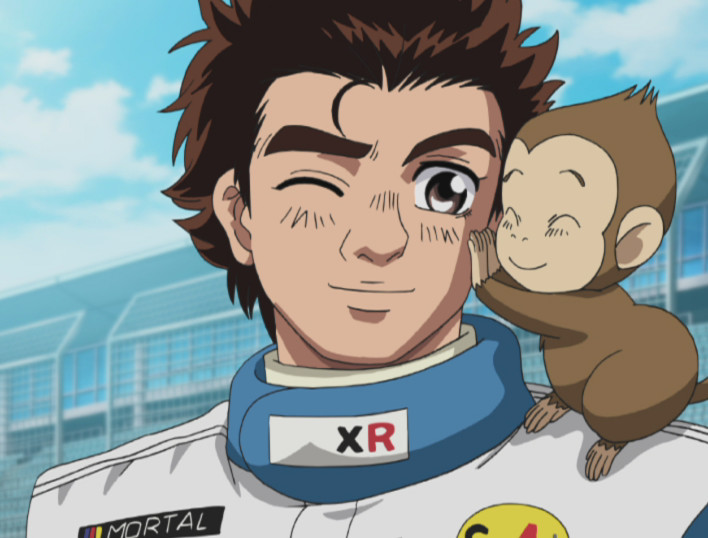 capeta 第49話 | dアニメストア