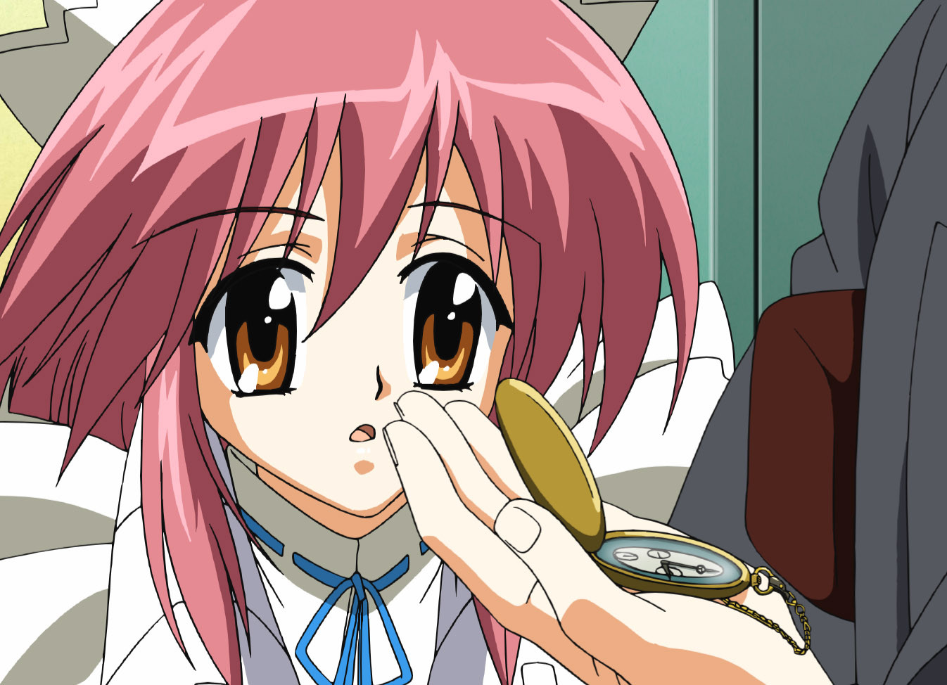 モエかん THE ANIMATION Chapter.3 | dアニメストア