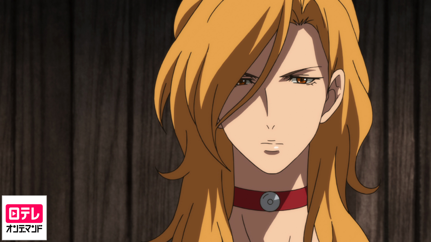 戦国BASARA Judge End 第3話 | dアニメストア