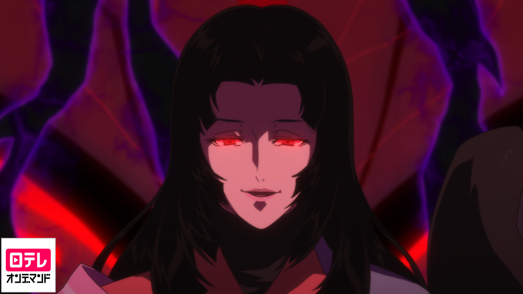 戦国BASARA Judge End 第10話 | dアニメストア