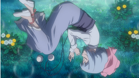 BALDR FORCE EXE RESOLUTION | アニメ動画見放題 | dアニメストア