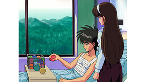 新世紀GPX サイバーフォーミュラZERO ROUND4 | dアニメストア