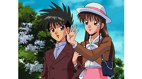 新世紀GPX サイバーフォーミュラZERO ROUND4 | dアニメストア