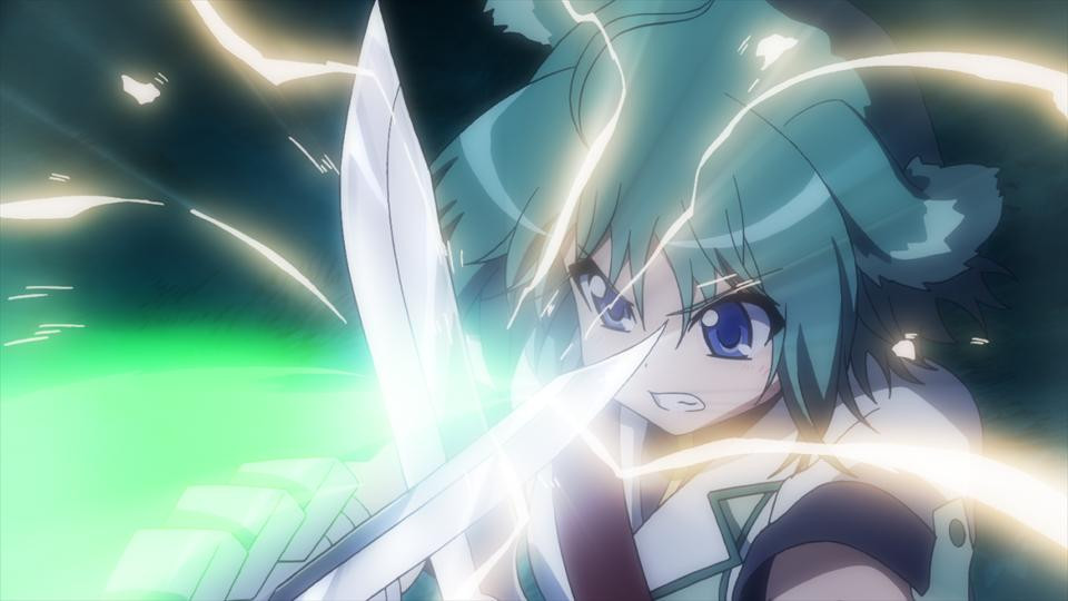 DOG DAYS 第5話 | dアニメストア