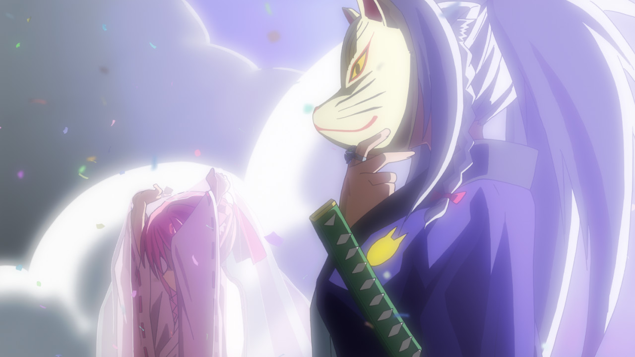 DOG DAYS' EPISODE 5 | dアニメストア