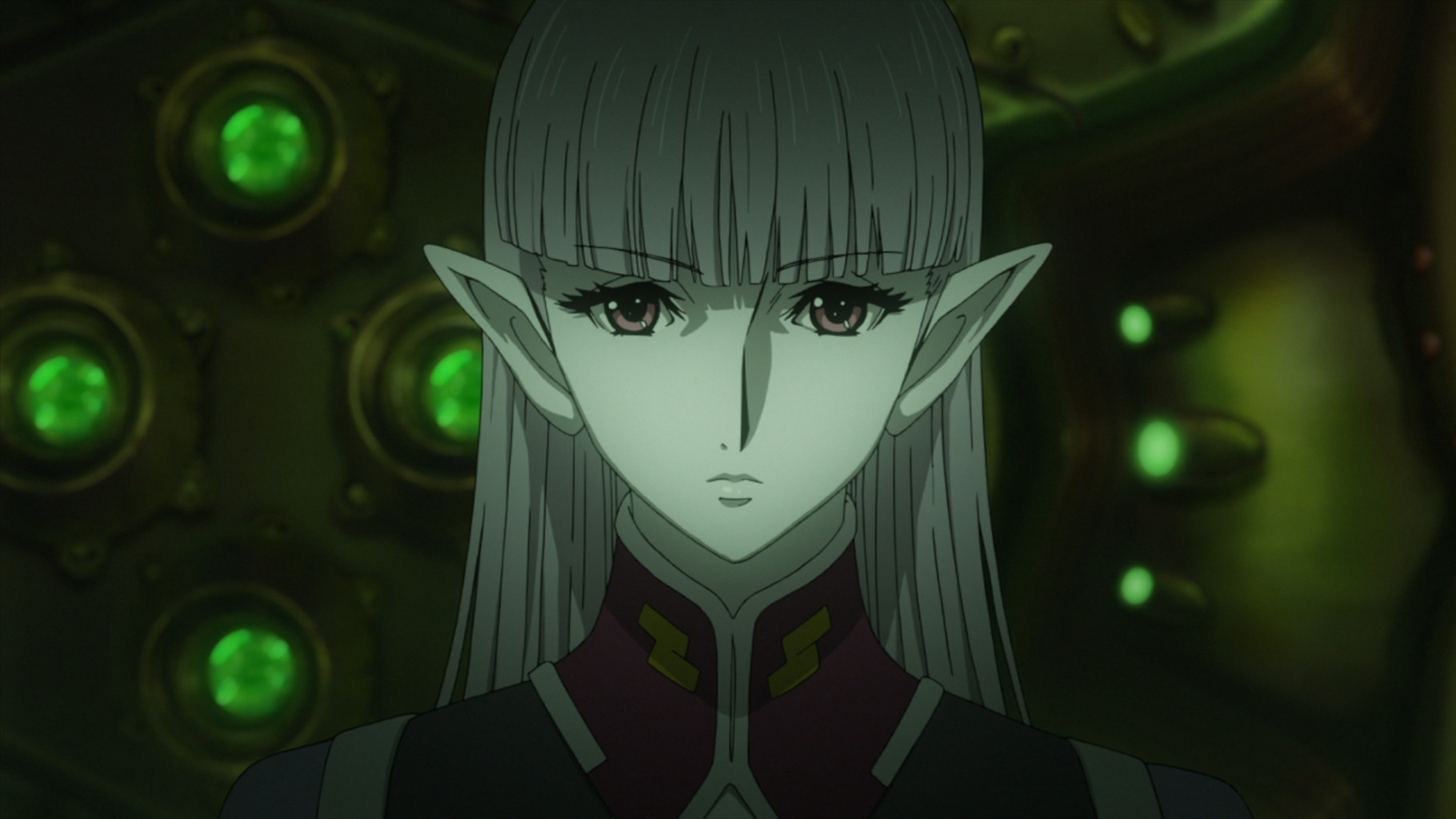 宇宙戦艦ヤマト2199(TV版) 第14話 | dアニメストア