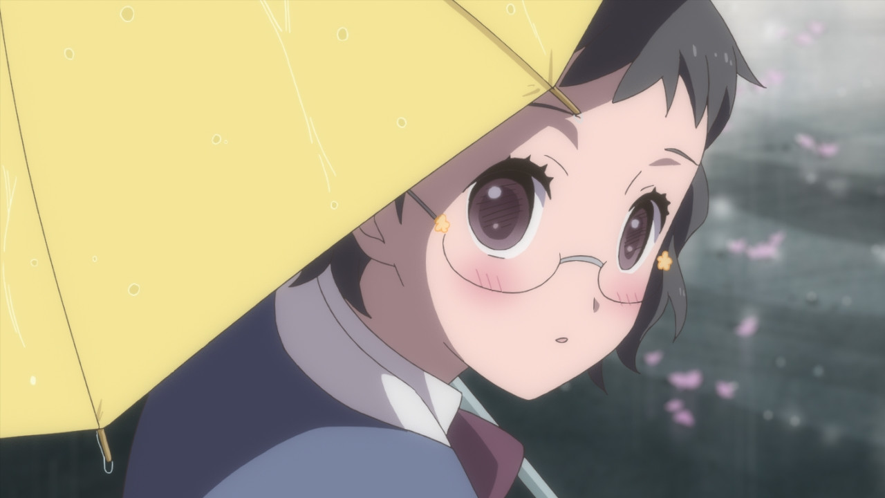ユリ熊嵐 Episode6 Dアニメストア