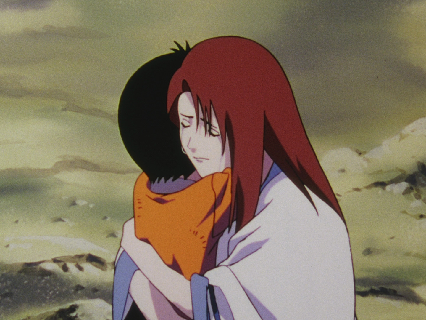 NINKU -忍空- 第50話 | dアニメストア