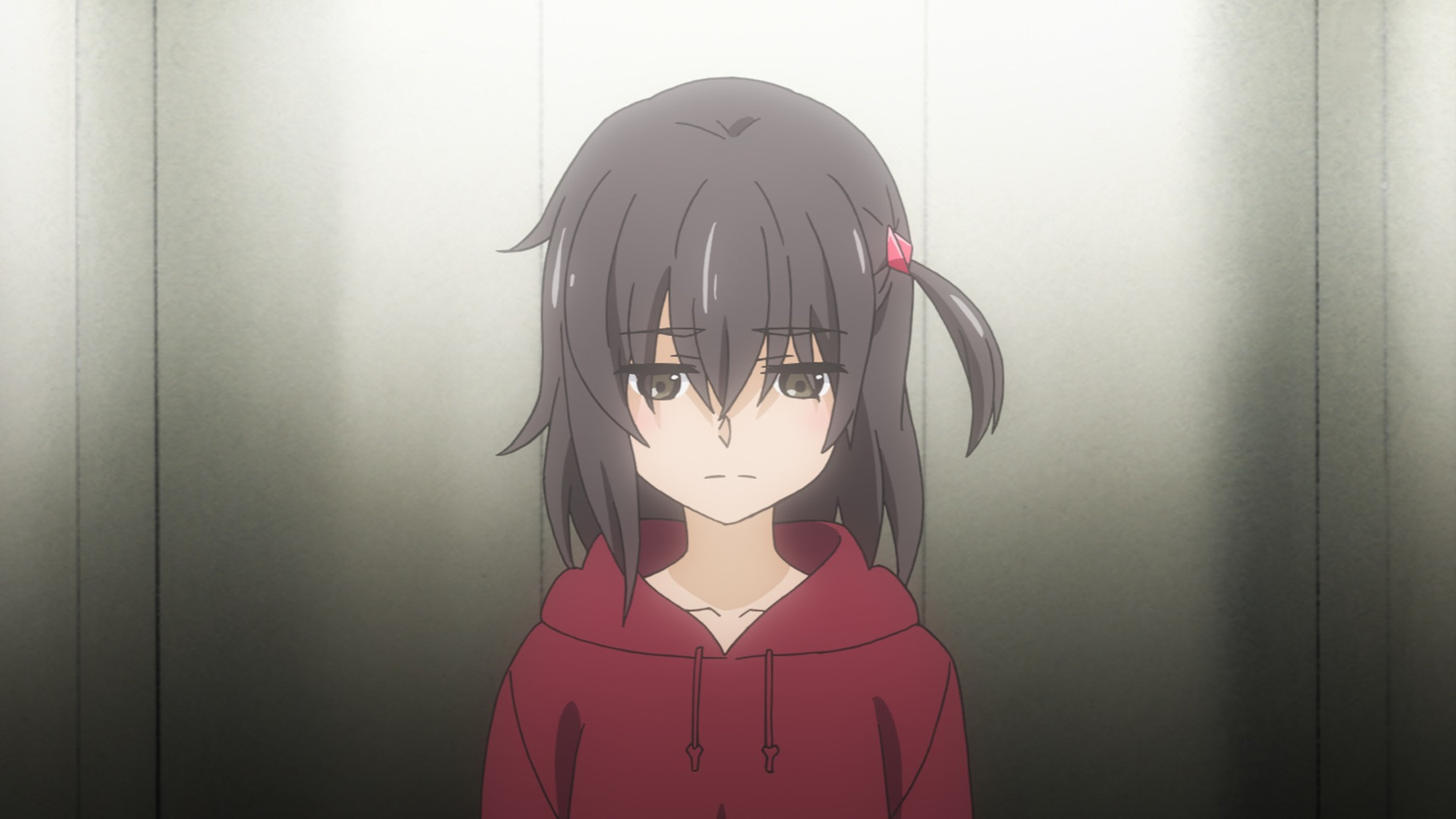 selector infected WIXOSS 第8話 | dアニメストア