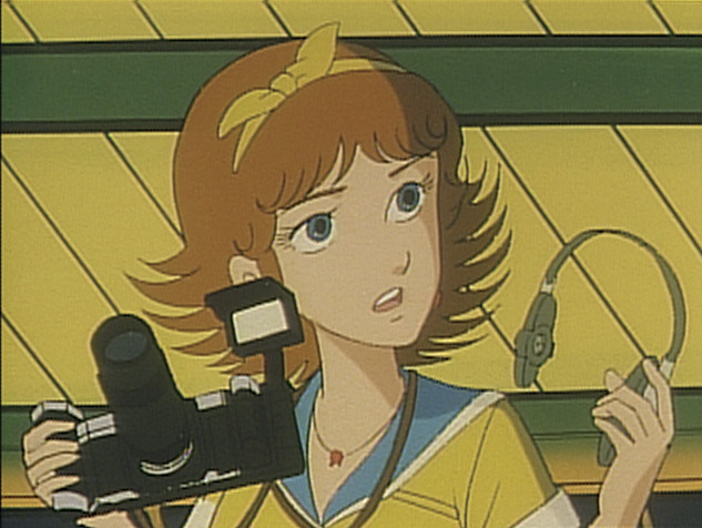 銀河疾風サスライガー 第18話 | dアニメストア