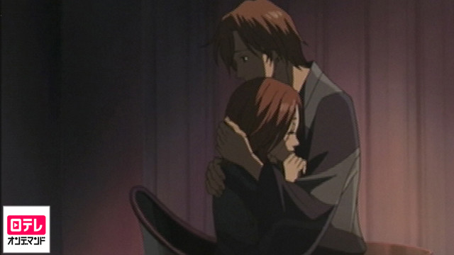 NANA－ナナ－ #4 | dアニメストア