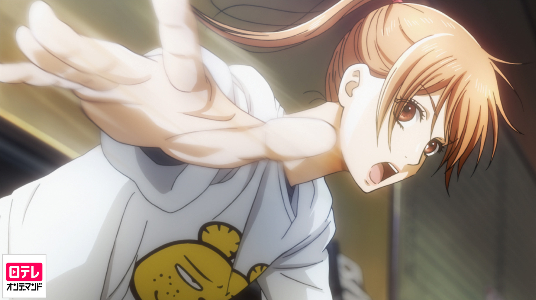 ちはやふる2 第一首 | dアニメストア