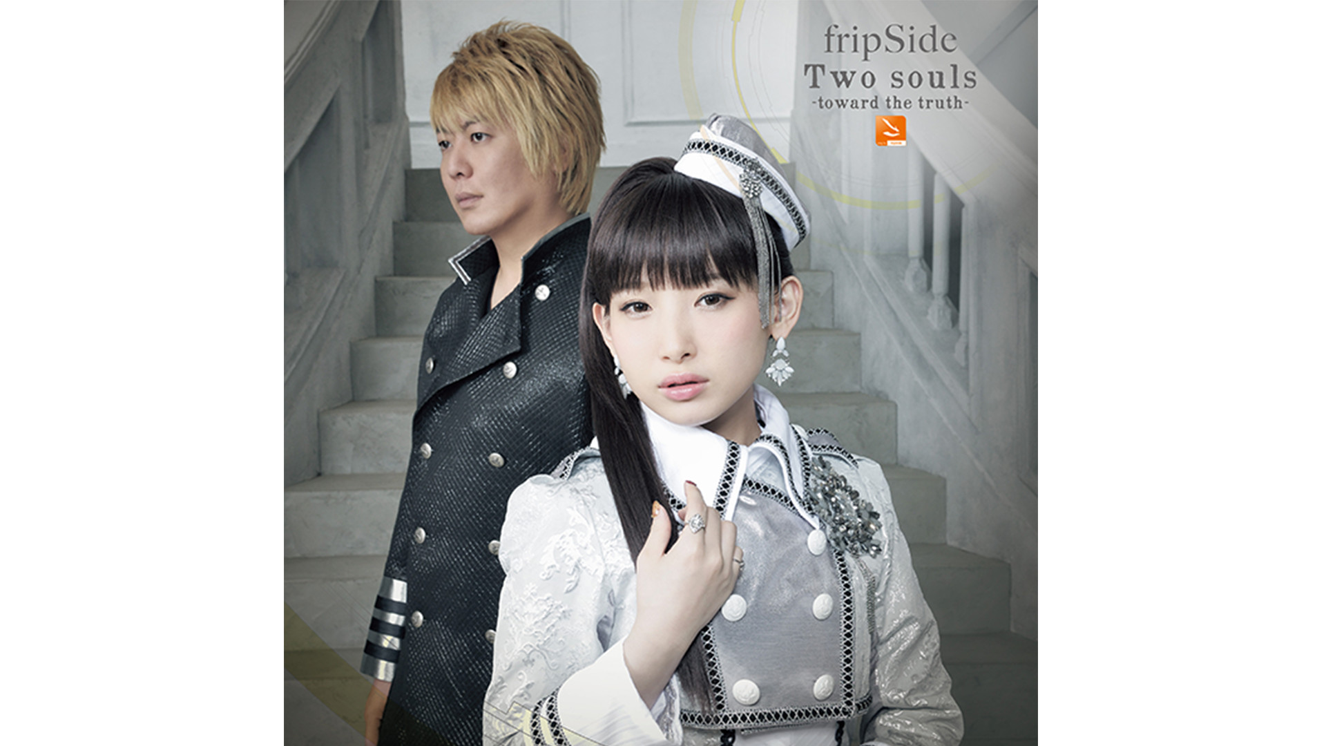 Two souls -toward the truth-/fripSide | dアニメストア
