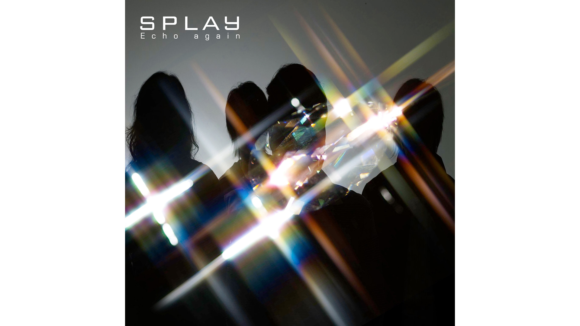 Echo again/SPLAY | dアニメストア