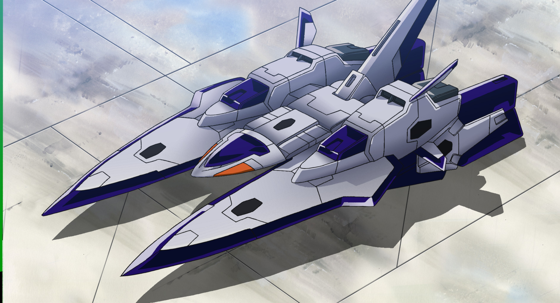 Get Ride！アムドライバー stage6 | dアニメストア