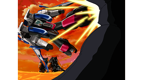 Get Ride！アムドライバー | アニメ動画見放題 | dアニメストア