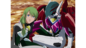 Get Ride！アムドライバー | アニメ動画見放題 | dアニメストア