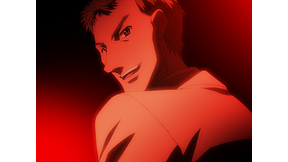 Get Ride！アムドライバー | アニメ動画見放題 | dアニメストア