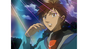 Get Ride！アムドライバー | アニメ動画見放題 | dアニメストア