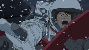 FREEDOM SEVEN | アニメ動画見放題 | dアニメストア