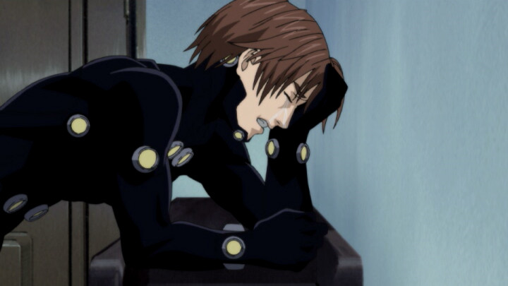 GANTZ (オンエア版) the 2nd stage 第2話(#13) | dアニメストア