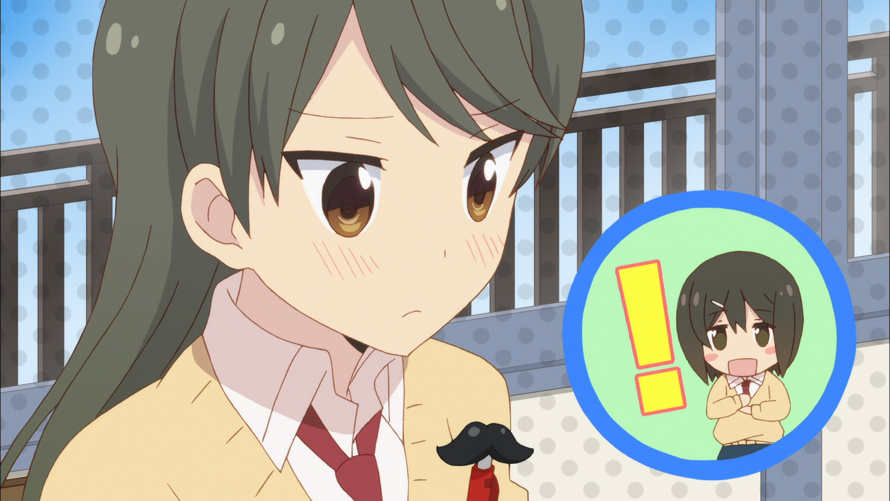 桜Trick Trick11 | dアニメストア