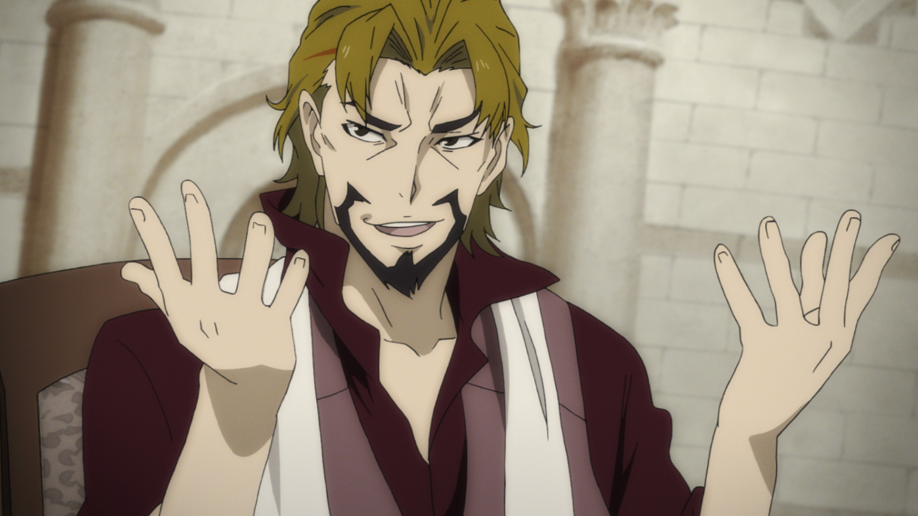91Days Day7 | dアニメストア