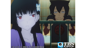 さんかれあ | アニメ動画見放題 | dアニメストア