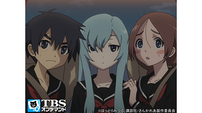 さんかれあ | アニメ動画見放題 | dアニメストア