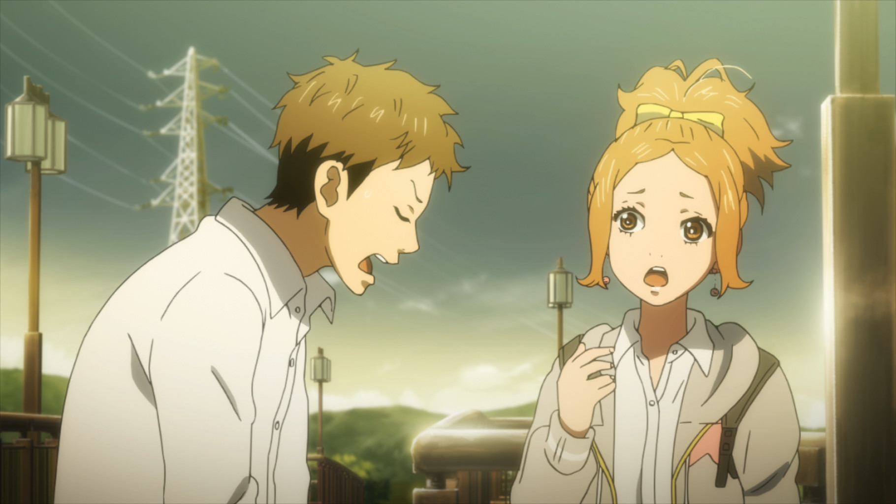 orange 8 | dアニメストア