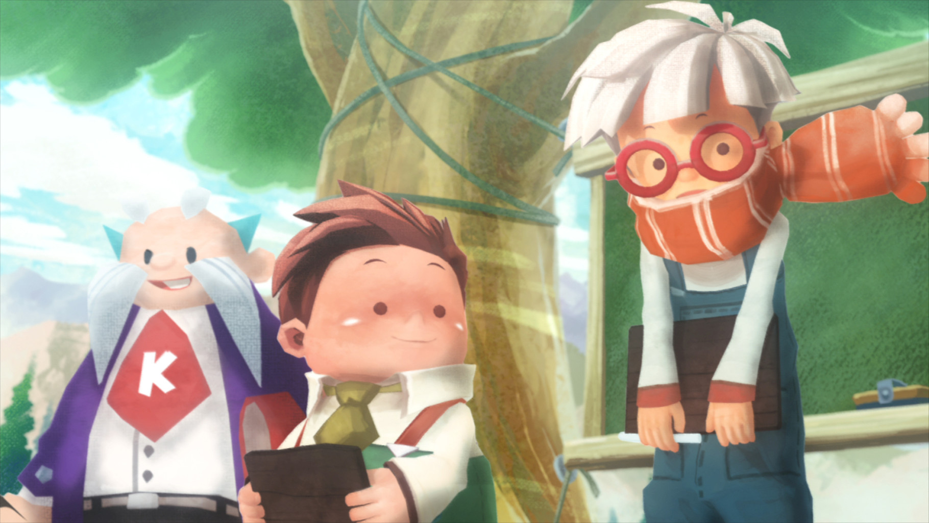 18if 第7話 | dアニメストア