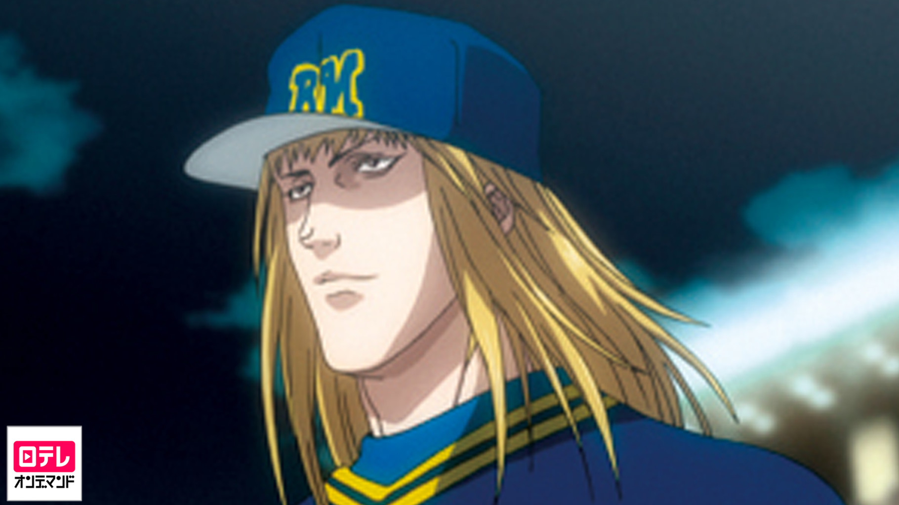 ONE OUTS 第17話 | dアニメストア