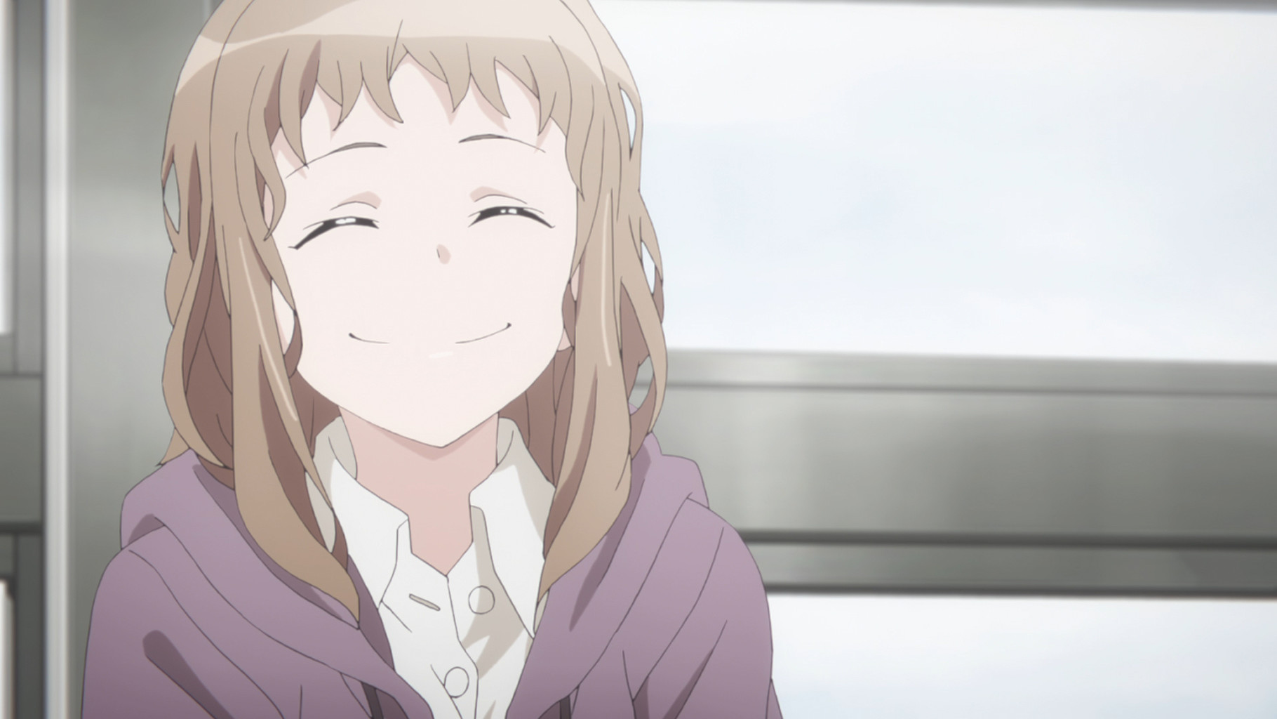 Just Because！ 6話 | dアニメストア