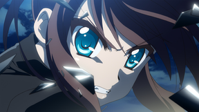 ViVid Strike! | アニメ動画見放題 | dアニメストア