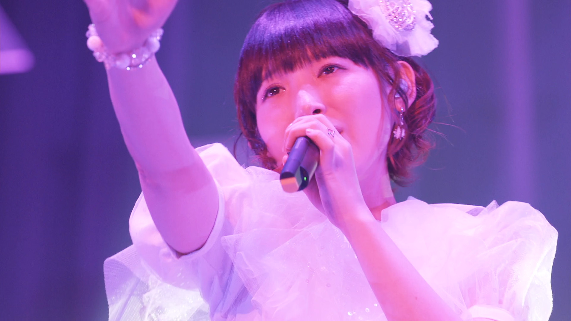 Yoshino Nanjo Live Tour 2017 Chapter.8 | dアニメストア