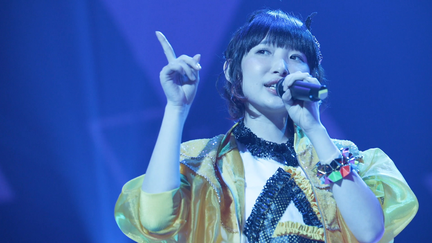 Yoshino Nanjo Live Tour 2017 Chapter.15 | dアニメストア