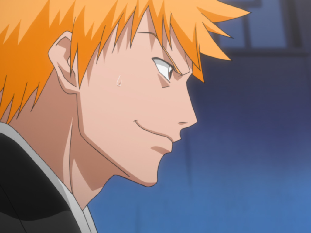 BLEACH 第27話 | dアニメストア