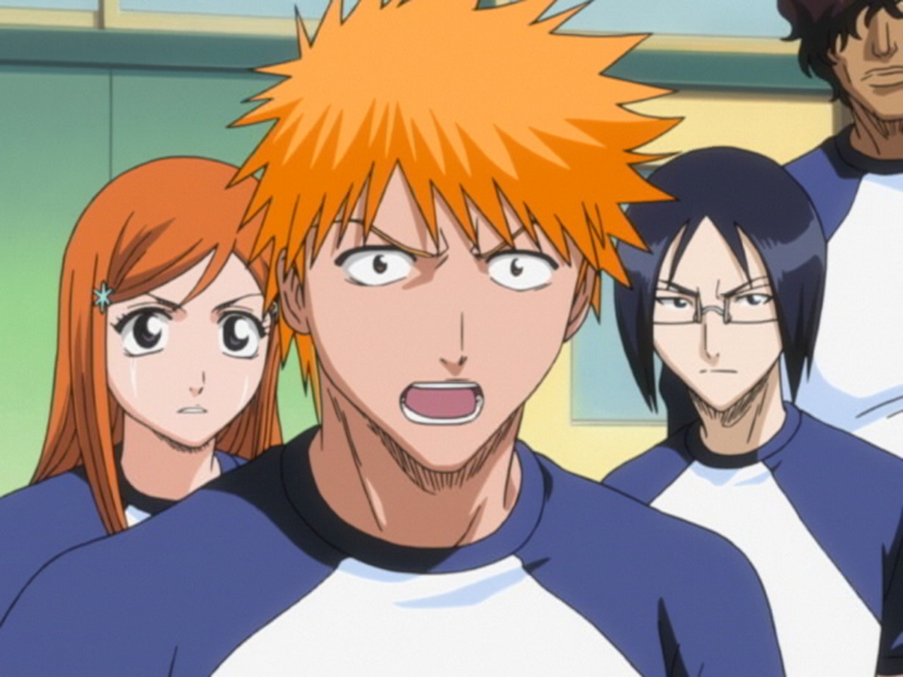 BLEACH 第67話 | dアニメストア