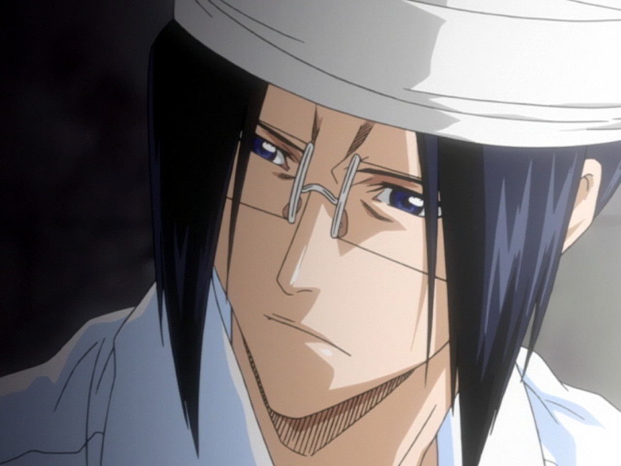 BLEACH 第71話 | dアニメストア