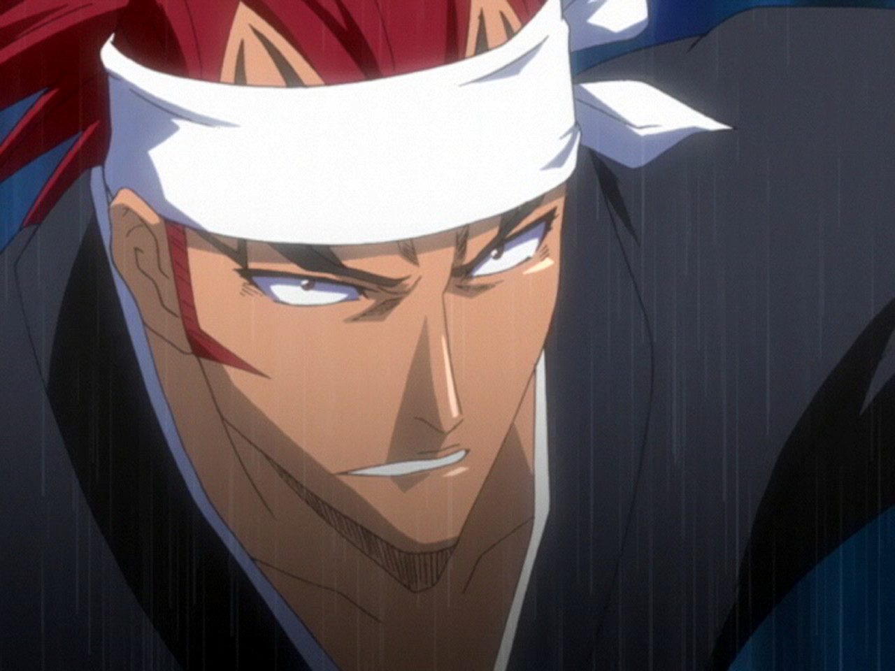 BLEACH 第73話 | dアニメストア