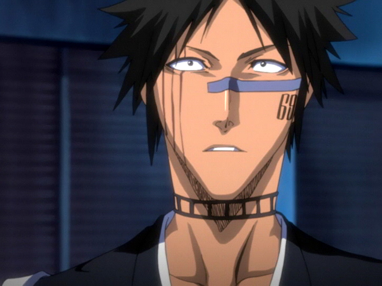 BLEACH 第85話 | dアニメストア