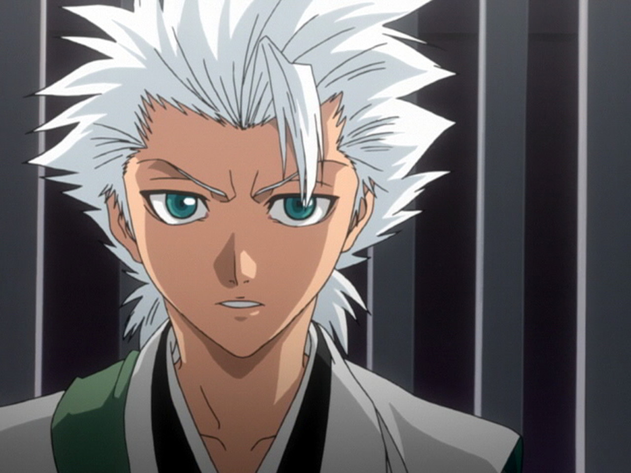 BLEACH 第97話 | dアニメストア