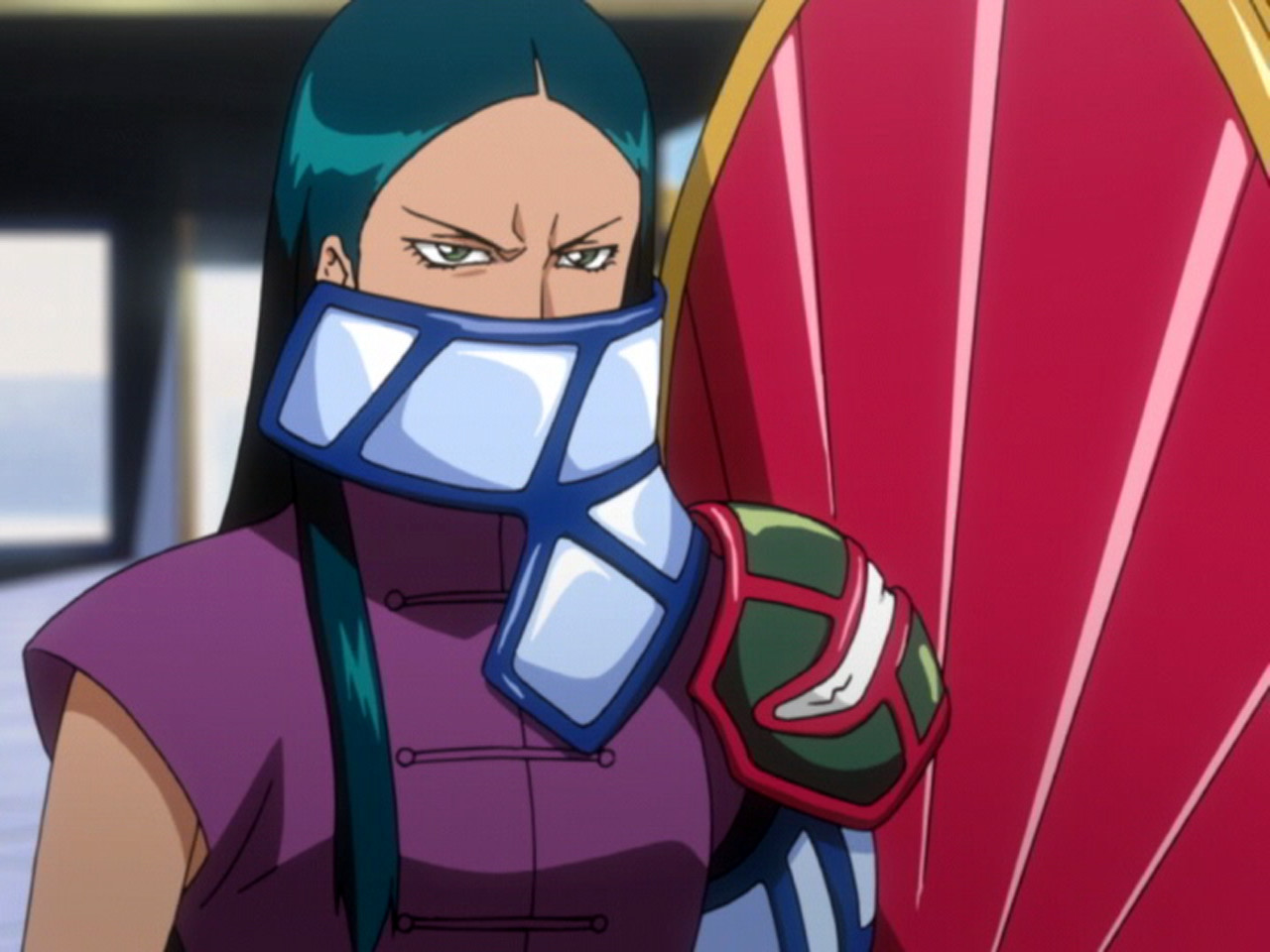 BLEACH 第103話 | dアニメストア